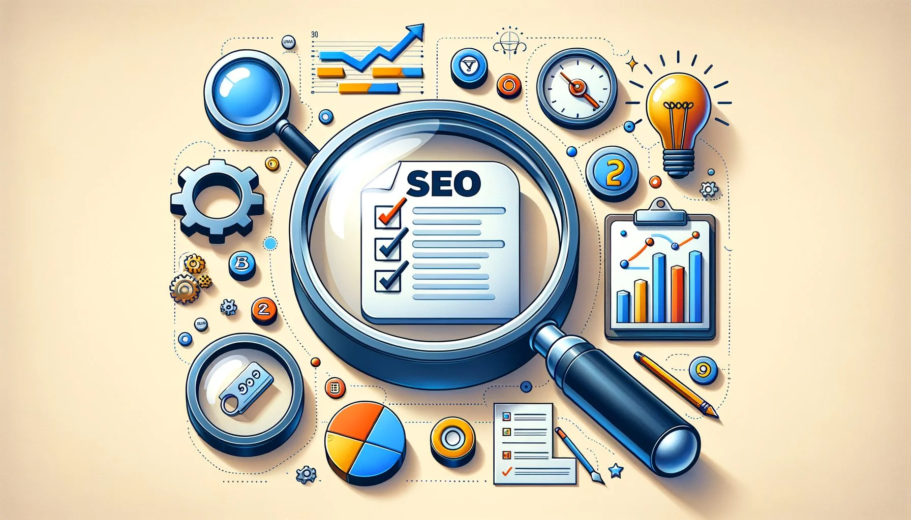 10 Tips voor een Effectieve Website SEO Analyse - Gratis-seo-check.nl